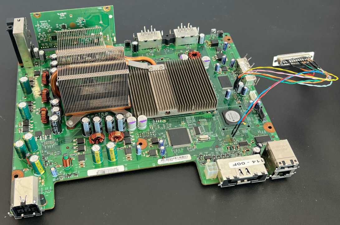 Alex Hester's Portfolio